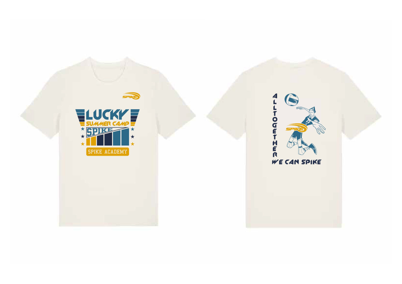 Kit LSC26 - Lucky Summer Camp